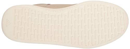 adidas Men's Park ST Sneaker, Wonder Beige/Earth Strata/Alumina, 9.5