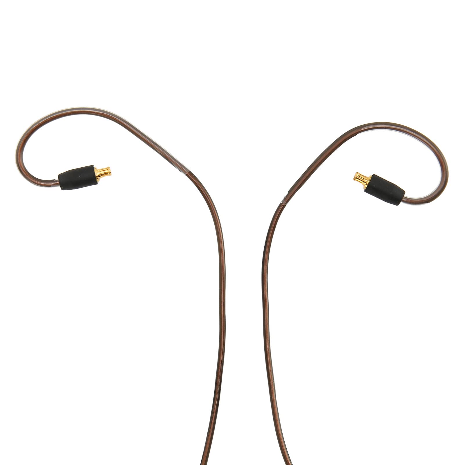 Yoidesu Earphone Upgraded Cable, 3.9ft Replacement Oxygen Free Copper Earbuds Cable 3.5mm Headphone Wire with A2DC Interface for ATH CKS1100 E40 E50 E70 LS200 LS300 LS400 CKR90 CKR100 LS50