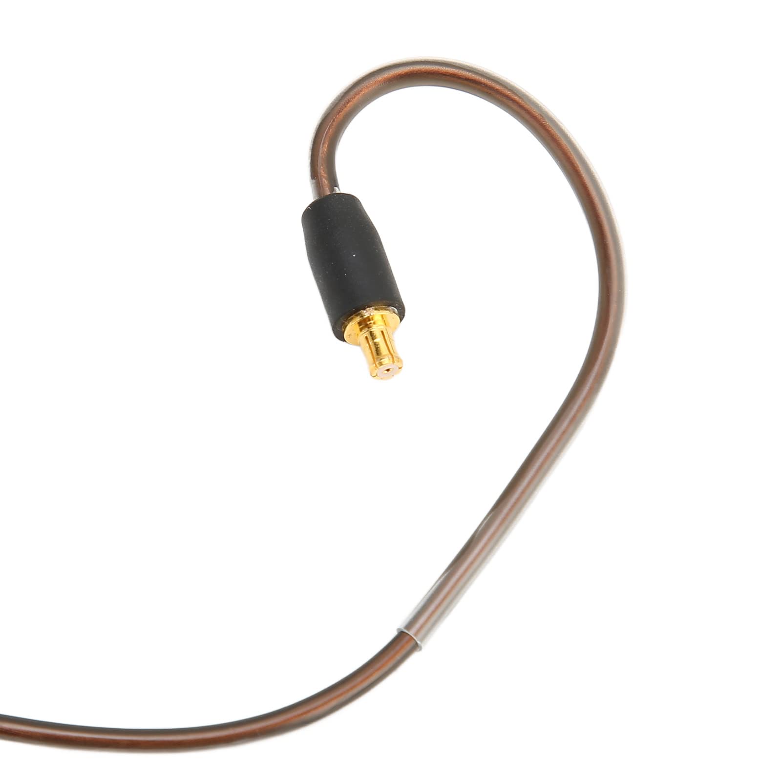 Yoidesu Earphone Upgraded Cable, 3.9ft Replacement Oxygen Free Copper Earbuds Cable 3.5mm Headphone Wire with A2DC Interface for ATH CKS1100 E40 E50 E70 LS200 LS300 LS400 CKR90 CKR100 LS50