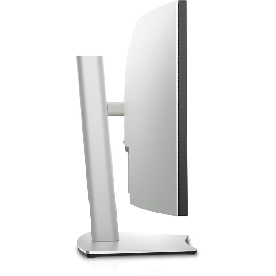 Dell UltraSharp U3423WE 34.1" WQHD Curved Screen WLED LCD Monitor - 21:9