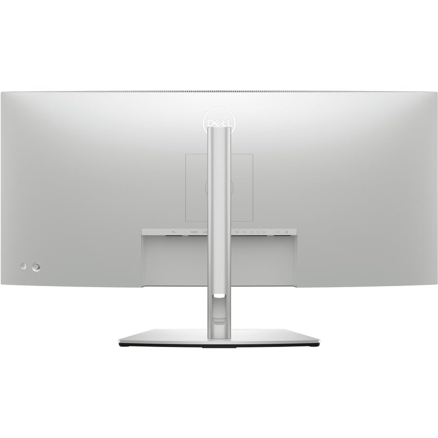 Dell UltraSharp U3423WE 34.1" WQHD Curved Screen WLED LCD Monitor - 21:9