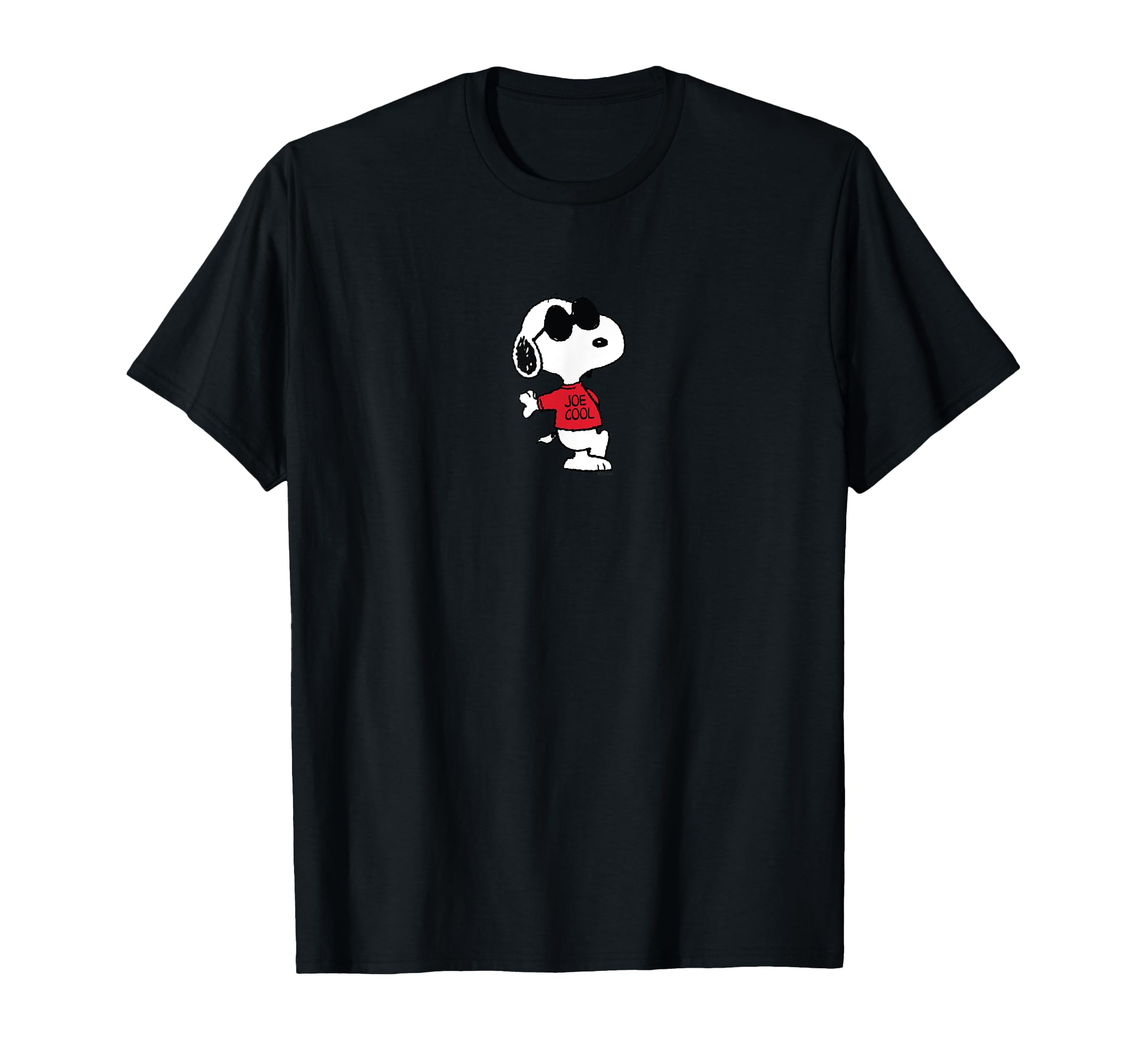 Peanuts - Snoopy Joe Cool T-Shirt