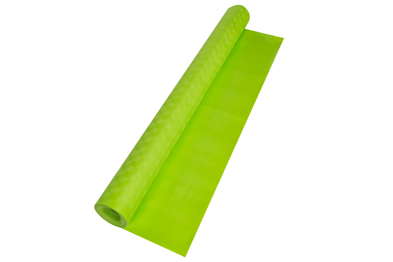Bestlaminate IXPE 1mm 3-in-1 Vinyl Flooring Underlayment Bundle - 12 Rolls - 1200SF
