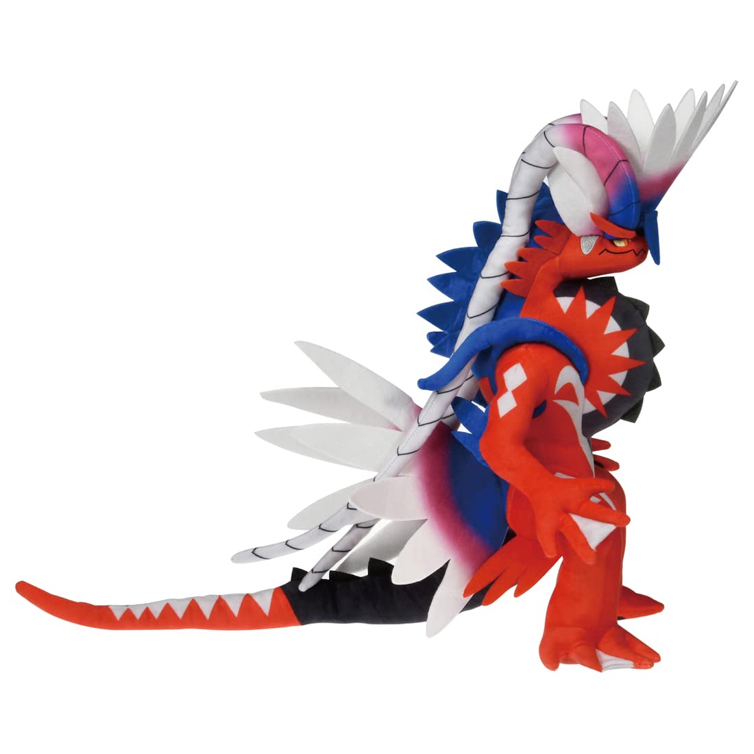 Pokemon 18 Inch Lets Play Plush Koraidon