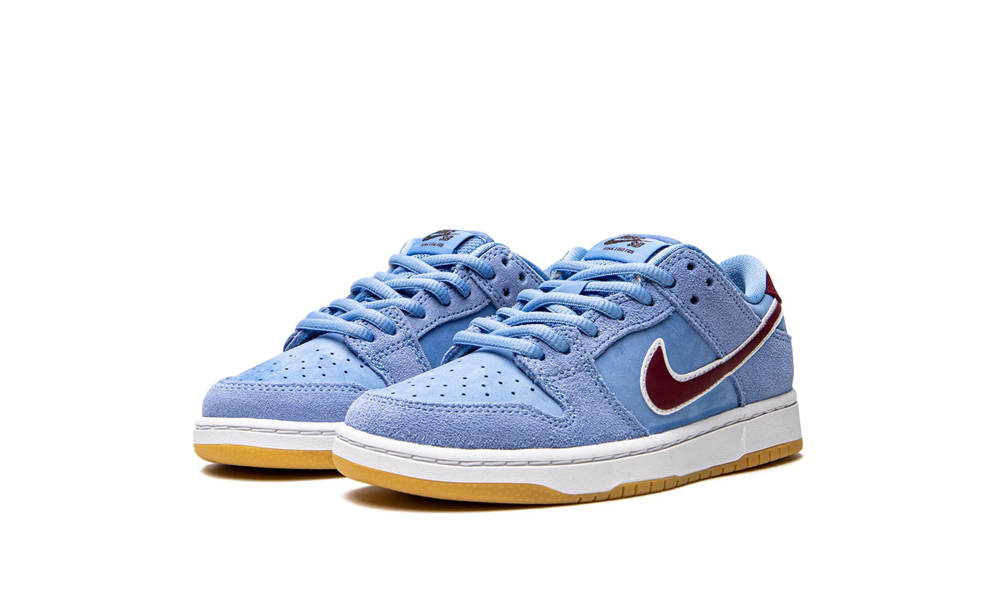 Nike Preschool SB Dunk Low PRO (PS) DN3675 400 Phillies - Size 11C