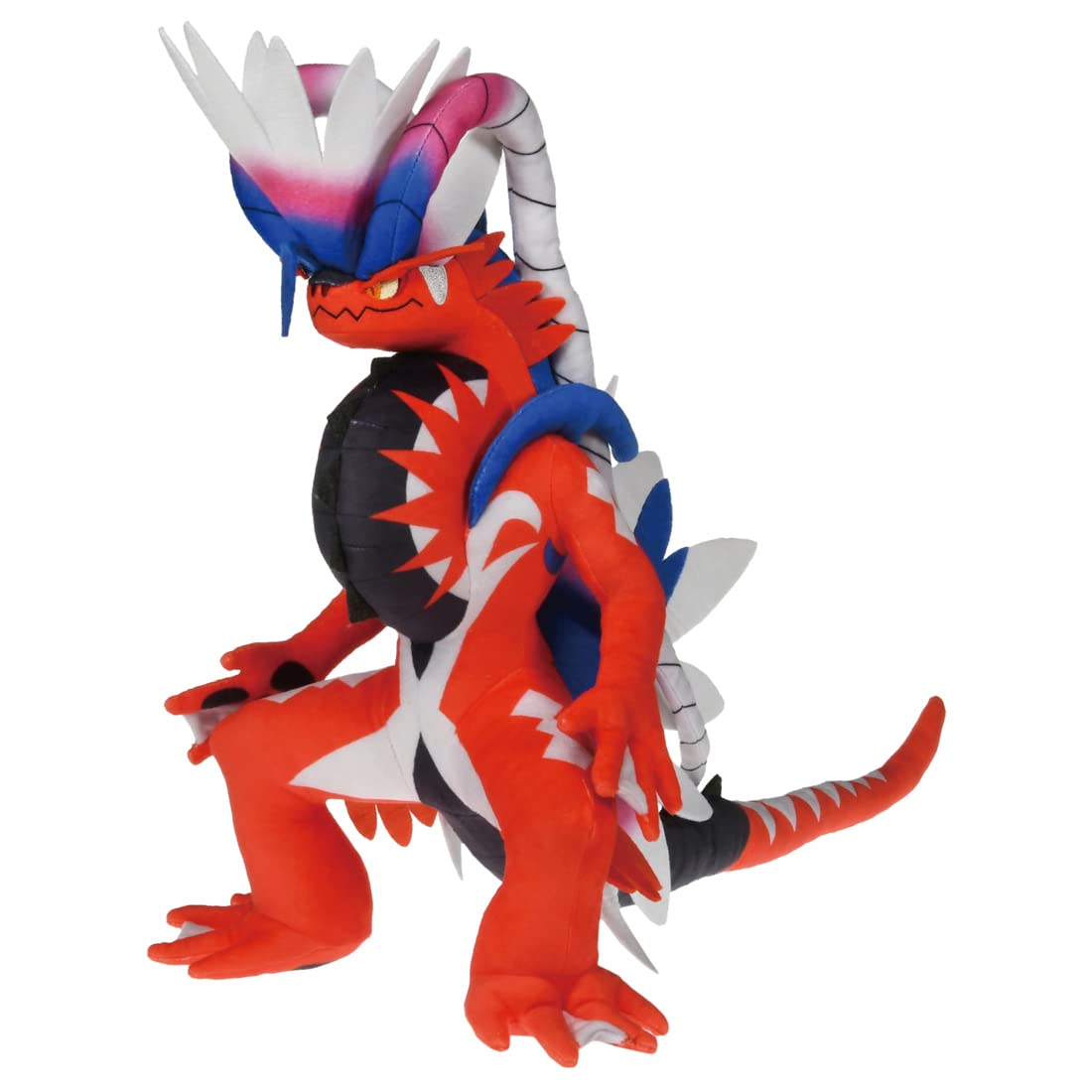 Pokemon 18 Inch Lets Play Plush Koraidon