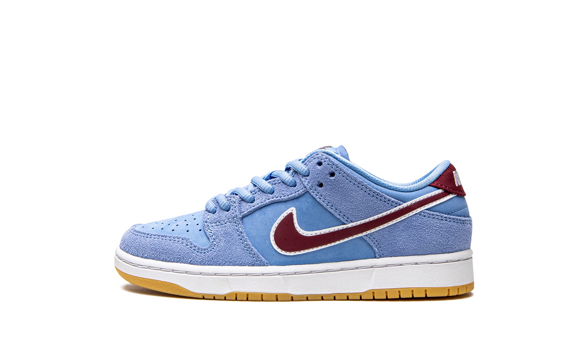 Nike Preschool SB Dunk Low PRO (PS) DN3675 400 Phillies - Size 11C