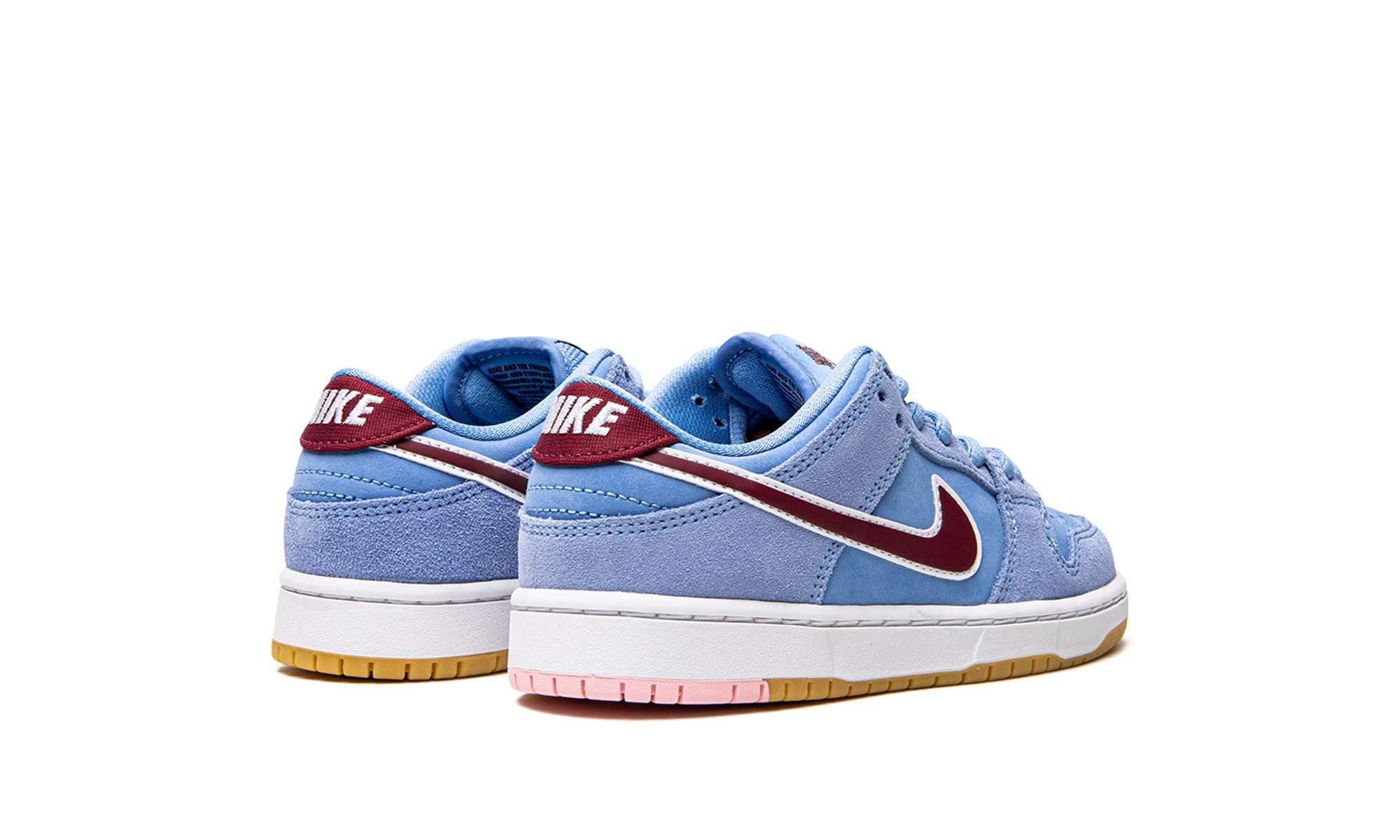 Nike Preschool SB Dunk Low PRO (PS) DN3675 400 Phillies - Size 11.5C