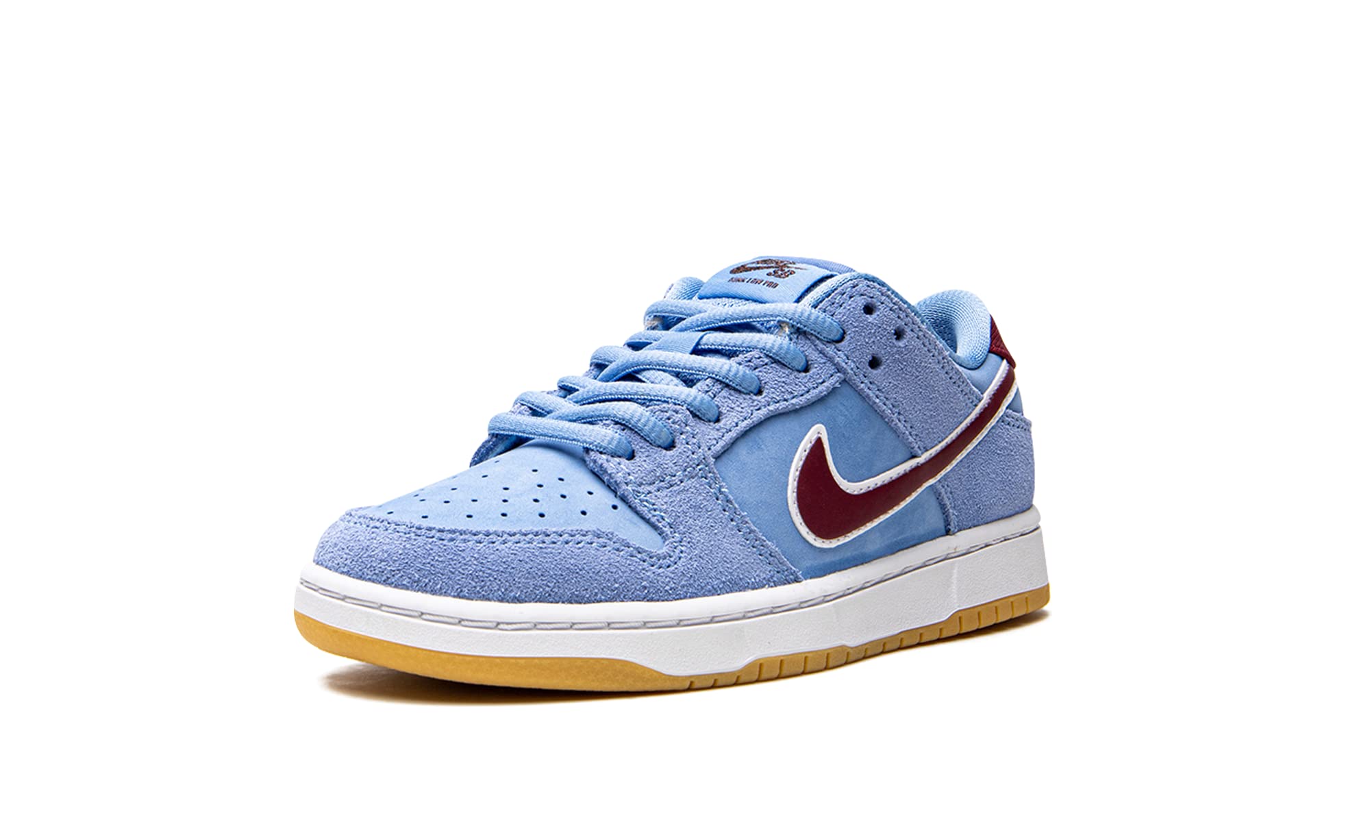 Nike Preschool SB Dunk Low PRO (PS) DN3675 400 Phillies - Size 11.5C
