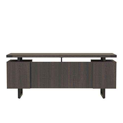 Safco Mirella Free Standing Credenza, BBB/BF