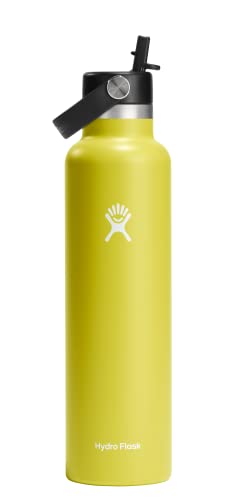 Hydro Flask Standard Flex Straw Cap Cactus 24 Oz