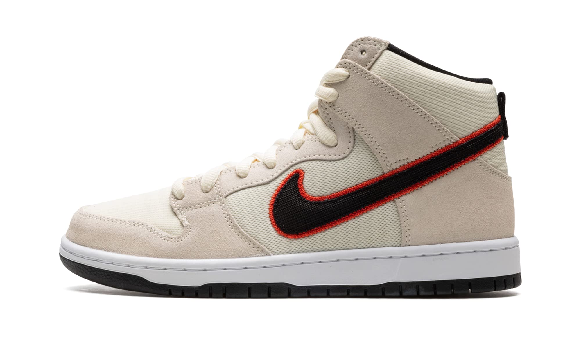 Nike Mens SB Dunk High Pro Premium DO9394 100 San Fransisco Giants - Size 12