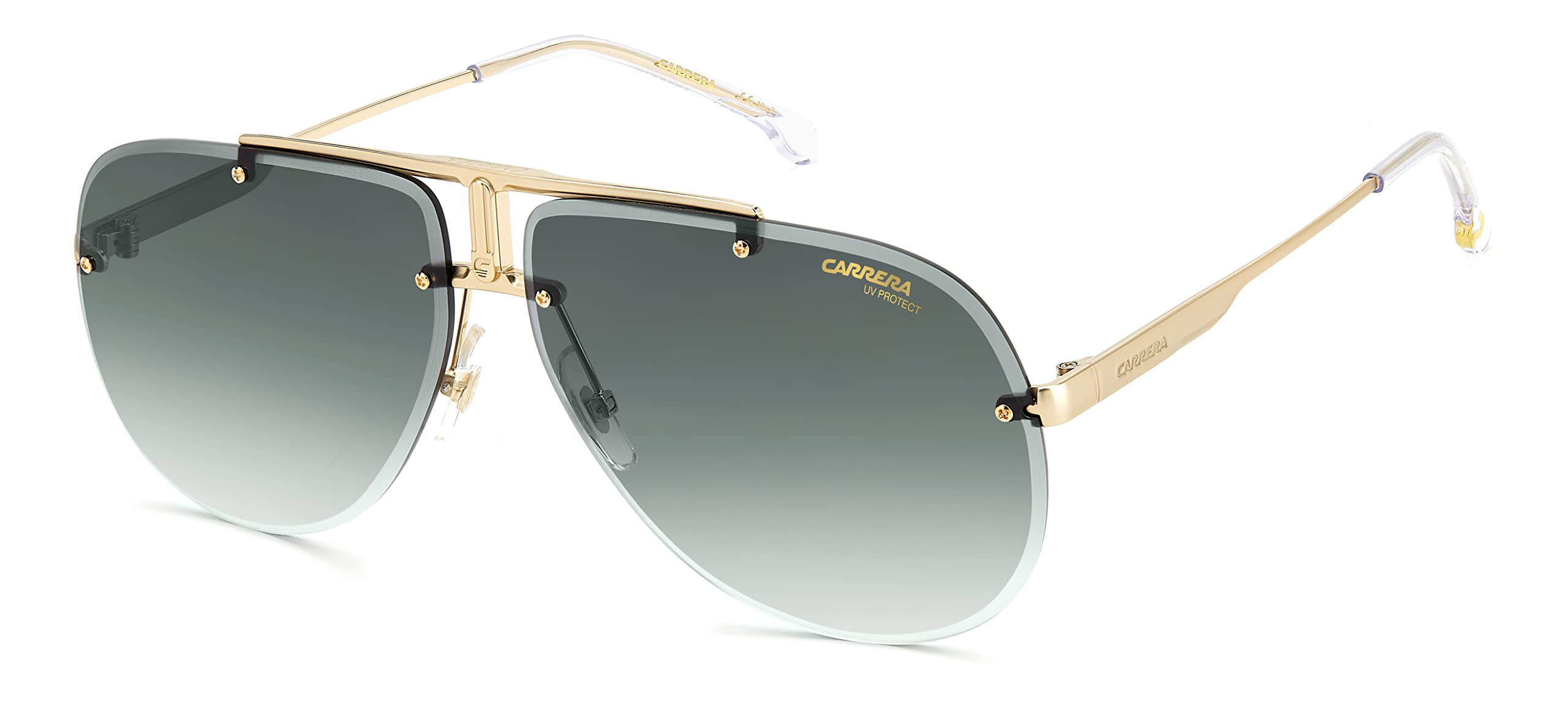 CARRERA CARRERA 1052/S LOJ GOLD CRYSTAL 65/12/145 UNISEX Sunglasses