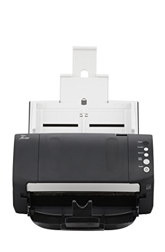 Fujitsu FI-7140 Document Scanner, PA03670-B101