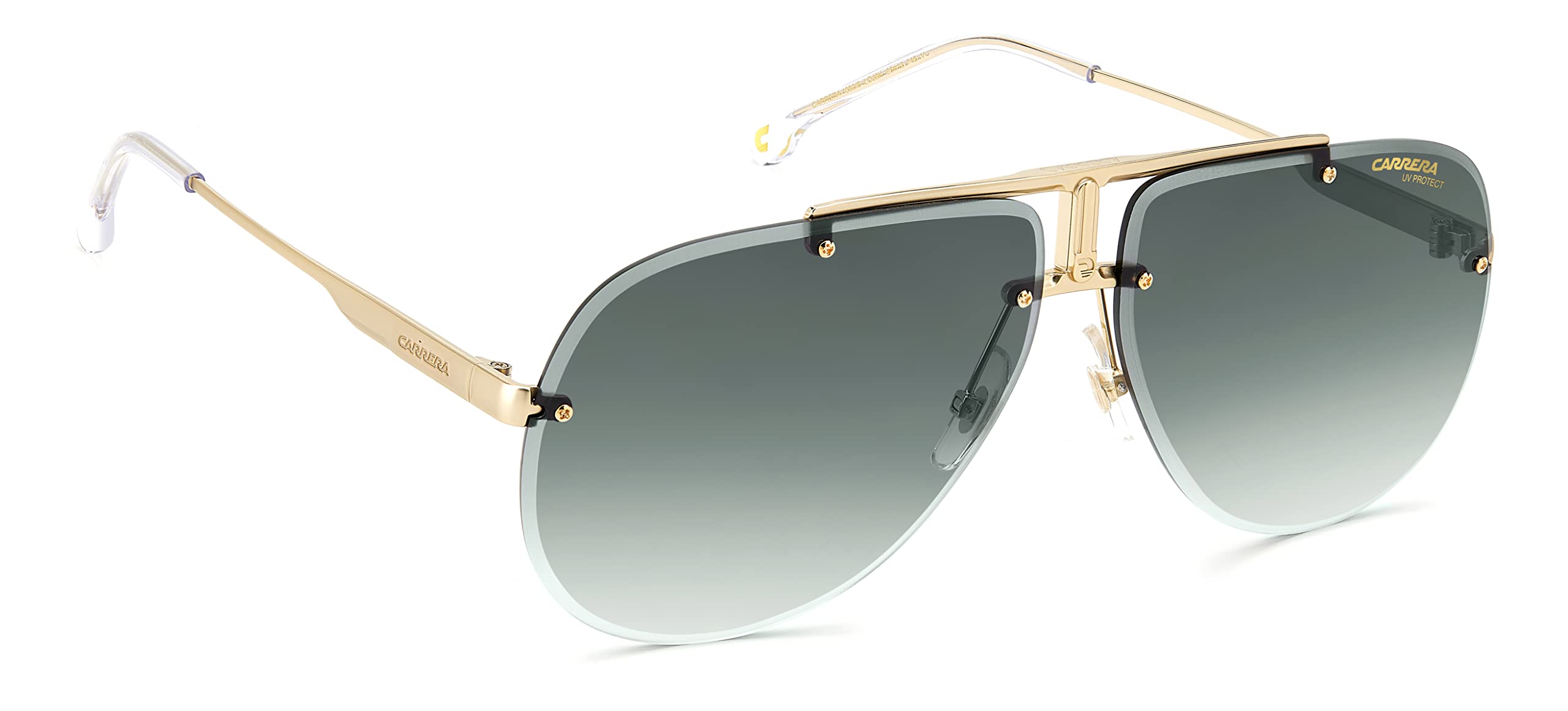 CARRERA CARRERA 1052/S LOJ GOLD CRYSTAL 65/12/145 UNISEX Sunglasses