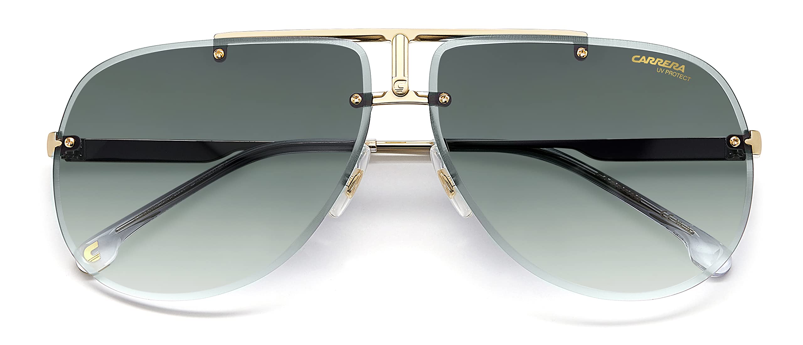 CARRERA CARRERA 1052/S LOJ GOLD CRYSTAL 65/12/145 UNISEX Sunglasses