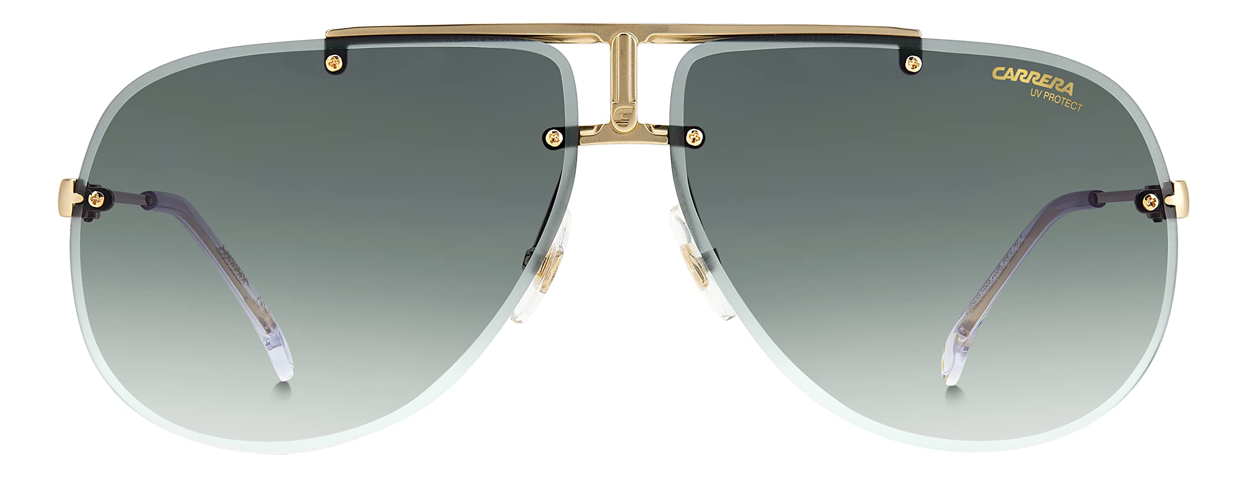 CARRERA CARRERA 1052/S LOJ GOLD CRYSTAL 65/12/145 UNISEX Sunglasses