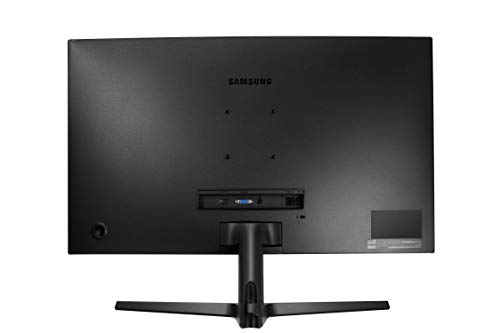 SAMSUNG LC32R500FHNXZA-RB 32" FHD Curved Monitor (Renewed)