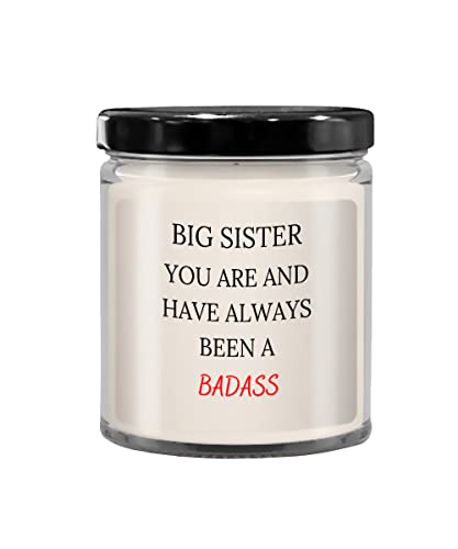 My Favorite Sister, Soul Sister Gift, Really Useful Gifts, Most Useful Gifts, LOL Big Sister, Honorary Sister, Non Biological Sister, Unbiological sis