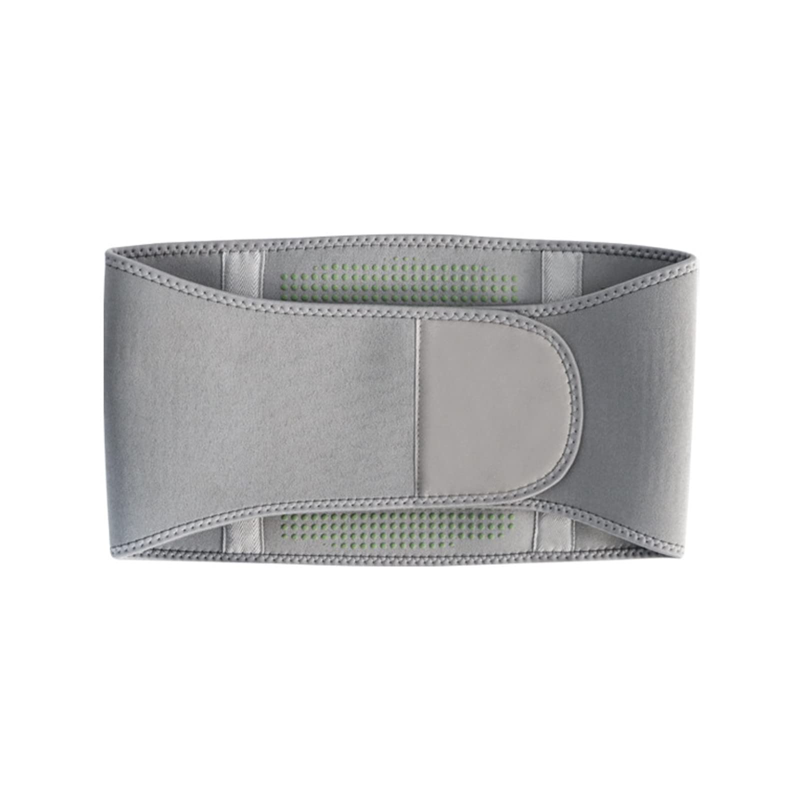 Self-Heating Wormwood Waist Belt, Natural Herbs Mugwort Lumbar Belt Moxibustion Heating for Back & Spine Pain Relief, Breathable Back Support Belt with Heating Pad for Men & Women Lumbar Support