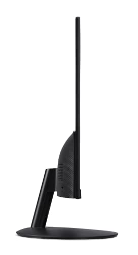 Acer SB242Y EBI 23.8" Full HD (1920 x 1080) IPS Zero-Frame Gaming Office Monitor | AMD FreeSync Technology | Ultra-Thin Stylish Design | 100Hz | 1ms (VRB) | Low Blue Light | Tilt | HDMI & VGA Ports