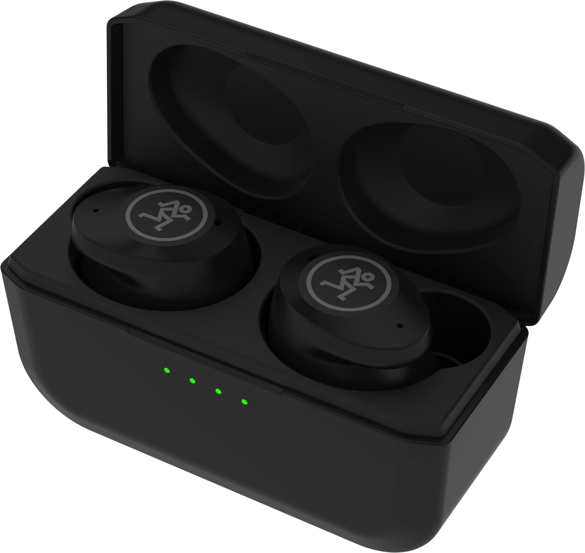 Mackie MP-20TWS True Wireless Stereo Earphones with Active Noise Canceling