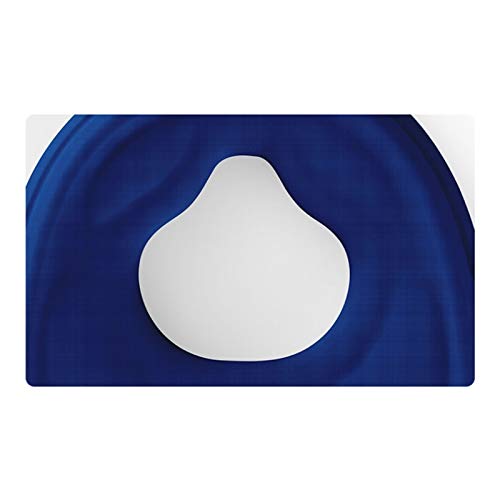 HHWKSJ Seat Cushion - Memory Foam Coccyx Cushion for Tailbone Pain - Office Chair Car Seat Cushion - Sciatica & Back Pain Relief