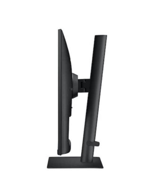 Samsung Business LS27A804NMN 27 Inch 4K UHD 3840x2160 Computer Monitor- (Renewed), Black