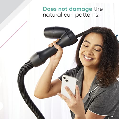 New RevAir Reverse-Air Dryer