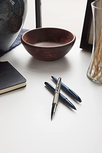 Cross ATX Refillable Ballpoint Pen, Medium Ballpen, Includes Premium Gift Box - Rose Gold