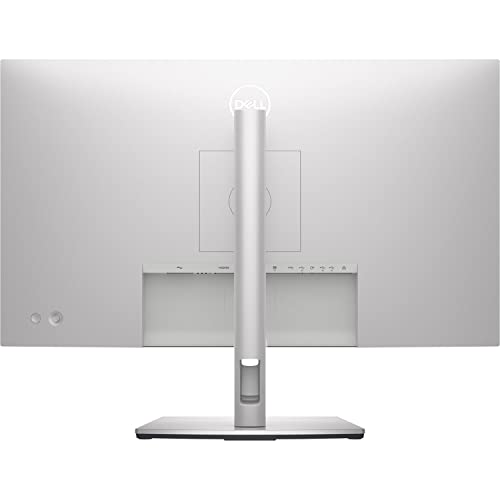 Dell 2 x U2722DE 27" 16:9 IPS Monitor (U2722DE) WD19S Dock + Surge Protector + AUX Cable + Network Cable + Cable Straps + Cleaning Kit + HDMI Cable + More