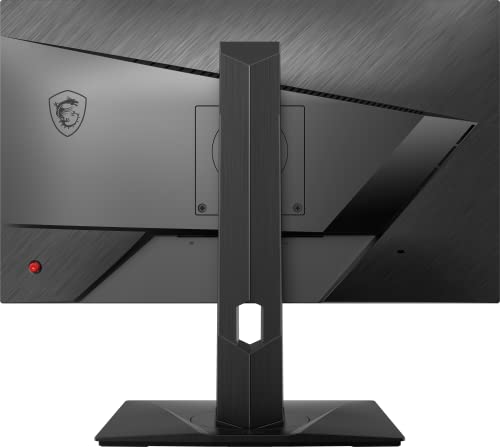 MSI FHD IPS Gaming Free Sync 1ms 1920 x 1080 170Hz Refresh Rate 24" Gaming Monitor (Optix G2422P)