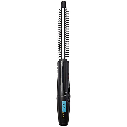 Curlmaster 1/2 Inch Brush Iron