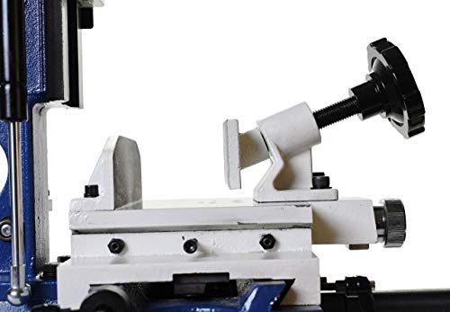 RIKON Professional Power Tools Benchtop X/Y Mortiser, 34-260