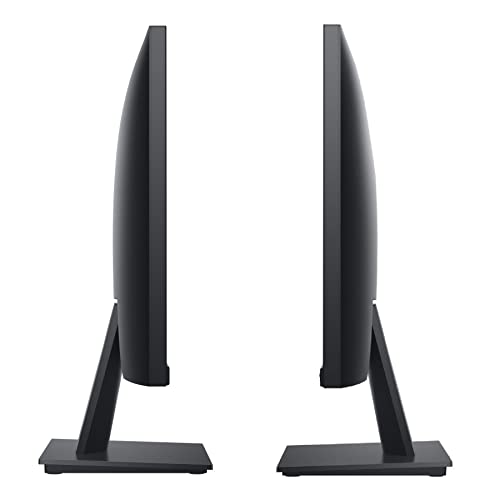 Dell E2420H 23.8" Full HD LED LCD Monitor - 16:9-24" Class - DisplayPort and VGA - in-Plane Switchin