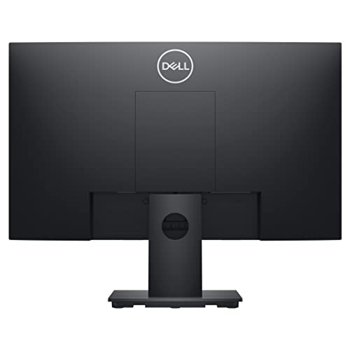 Dell E2420H 23.8" Full HD LED LCD Monitor - 16:9-24" Class - DisplayPort and VGA - in-Plane Switchin