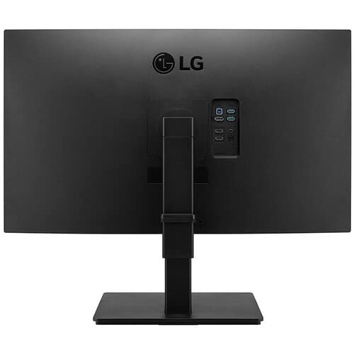 LG 32BN67U-B 4k 32" LCD G-Sync Monitor, Black  (Renewed)