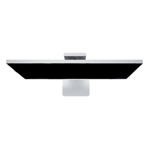 QianZi 3-Sided Borderless 27" Monitor with Audio - Aluminum Casing, 2560 * 1440(2K180Hz),Type-C 65W, Split Screen Lift and Rotate