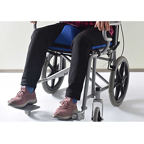 NACHEN Ergonomics Wheelchair Cushion, Elderly Nursing Anti-Bedsore Seat Pad for Bedridden Disabled for Pain Relif, Tailbone Hemorrhoid Cushion