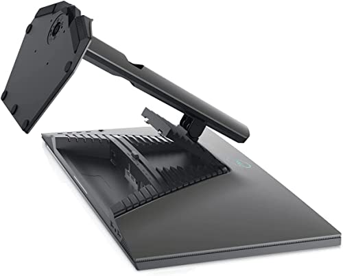 6th Ave Electronics Gaming Monitor - S2522HG 24.5 Inch Full HD Monitor with IPS Technology, 1ms, G-Sync, 240hz, Dark Metallic Grey with Screen Cleaning Kit
