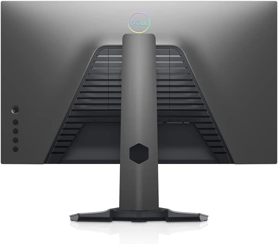 6th Ave Electronics Gaming Monitor - S2522HG 24.5 Inch Full HD Monitor with IPS Technology, 1ms, G-Sync, 240hz, Dark Metallic Grey with Screen Cleaning Kit