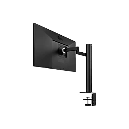 LG 34BN780-B 34" UW-QHD (3440x1440) 75Hz 5ms IPS Monitor, Black (Renewed)