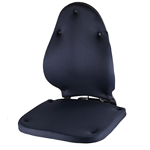Lumbar Support Pillow for Office Chair, Memory Foam Back Cushion for Lower Back Pain Relief Car Seat Back Support, Lower Back Pillow for Gaming Chair Wheelchair (C)