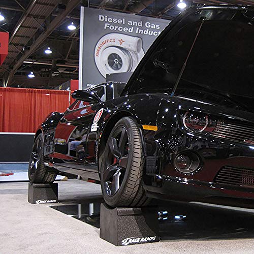 Race Ramps RR-WC-10 10" Wheel Crib