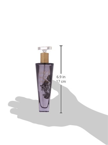 Paris Hilton with Love Eau De Parfum Spray for Women, 3.4 Ounce (Pack of 2)