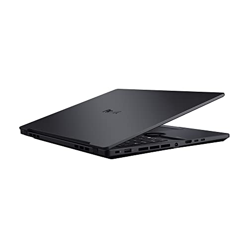 ASUS ProArt StudioBook 16 OLED Laptop, 16" 3840x2400 OLED Display, Intel core i7-12700H, 16GB RAM, 1TB + 1TB M.2 NVMe PCIe 4.0 SSD, Nvidia Geforce RTX 3070Ti, Win 11 Home, H7600ZW-DB76