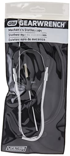 GEARWRENCH Mechanic's Stethoscope - 835D