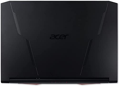 Acer Nitro 5 15.6β 144Hz Gaming Laptop, 11th Intel 8-Core i7-11800H(Beat Ryzen 7 5800H), Nvidia GeForce RTX 3050 Ti 4GB GDDR6, Backlit KB, Windows 11 Home(16GB|512GB SSD+1TB HDD)