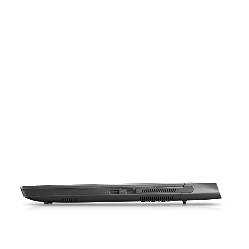 Alienware m15 R7 Gaming Laptop - 15.6-inch QHD 240Hz 2ms Display, Intel Core i7-12700H, 16GB RAM, 512GB SSD, NVIDIA GeForce RTX 3070 Ti 8GB GDDR6, HDMI, USB-C, Wi-Fi 6, Windows 11 Home - Black
