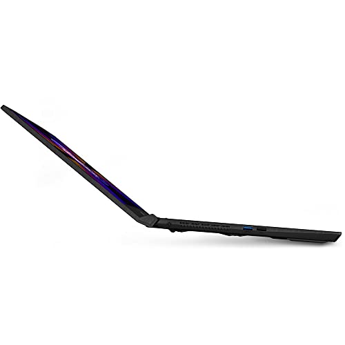 CUK Katana 15 Gaming Notebook (NVIDIA GeForce RTX 4070, Intel 10-Core i7-12650H, 64GB RAM, 2TB NVMe, 15.6"" FHD 144Hz, Windows 11 Home) Gamer Laptop Computer (by_MSI)